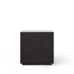 Urbia Mixx End Table & Reviews | Perigold